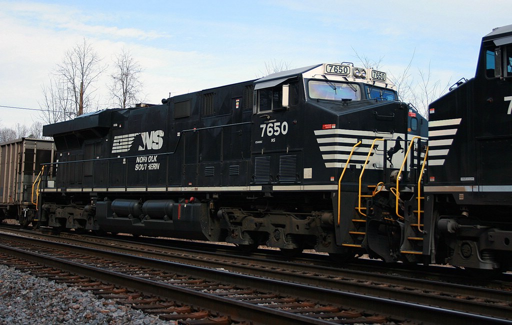 NS 7650